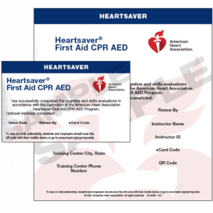 CPR, BLS & First Aid Certification | Vital CPR Tri-Cities